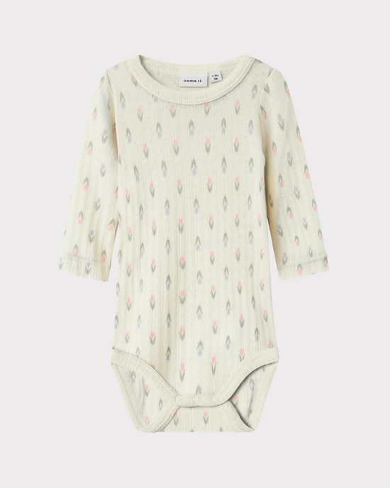 NBFWang Wool Needle LS Body XXVI – AANDAHLS